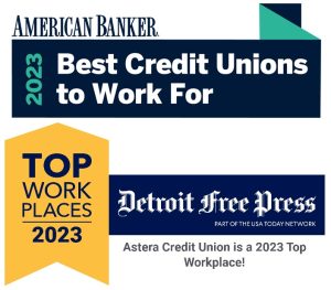 Astera Consumer Credit Cards - Astera Credit Union